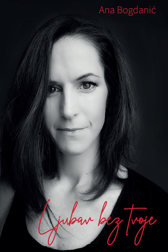 Nova nada, ili prva zbirka Ane Bogdanić…. | Bez Cenzure