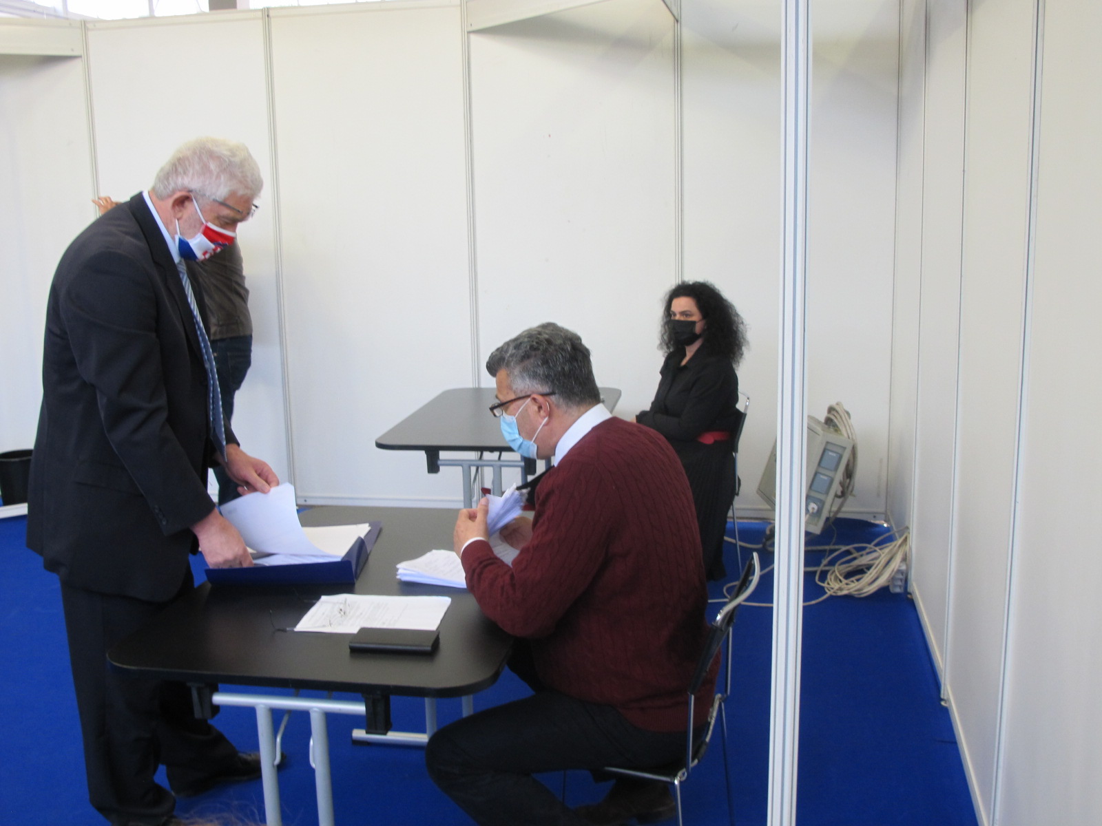 Predana lista za Gradsku skupštinu Grada Zagreba… | Bez Cenzure