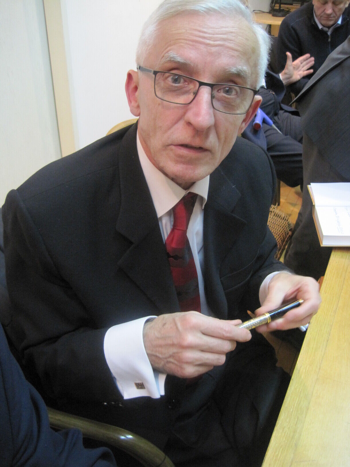 Ivan Tolj – hrvatski pjesnik i general…. | Bez Cenzure