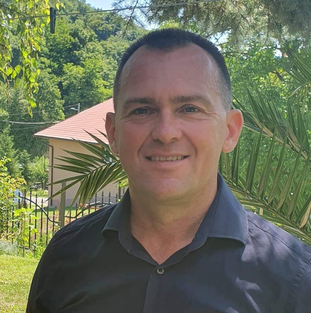 Intervju sa Draženkom Pandek | Bez Cenzure