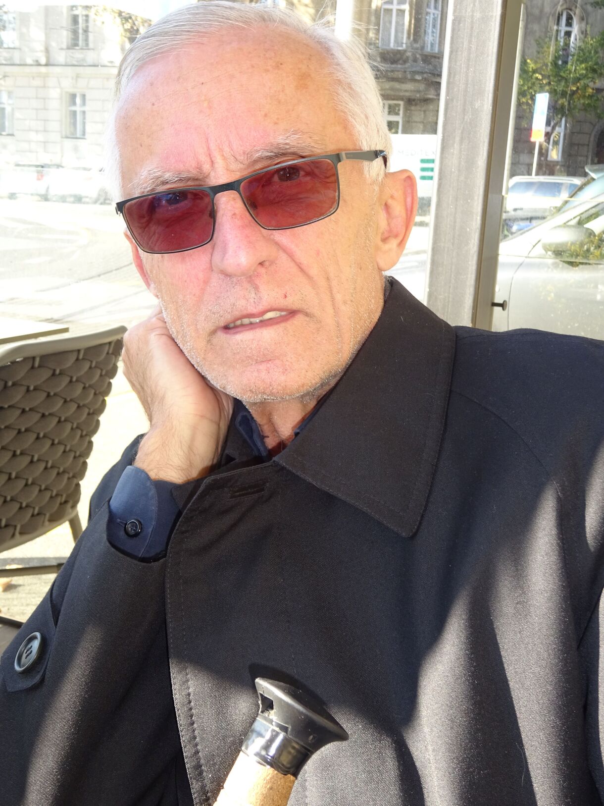 Ivan Tolj: najveći pjesnik među generalima! | Bez Cenzure