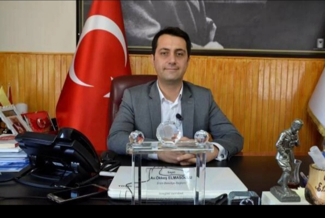 Grad Ercin nalazi se u Turskoj vrlo blizu epicentra potresa , ima 42. ...