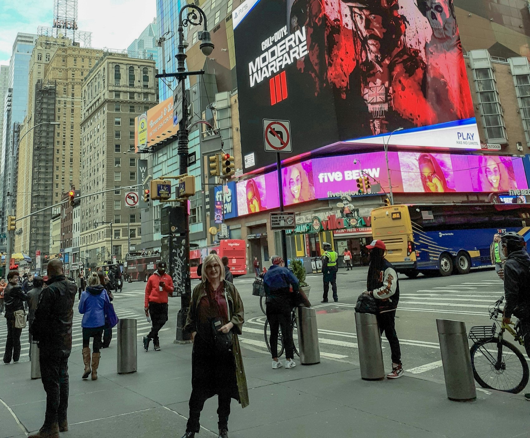 Stanka Gjurić predstavlja čak četiri svoja filma na Hrvatskom festivalu ...